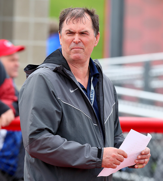 Nelson Guides Relay To Title | News, Sports, Jobs - Post Journal